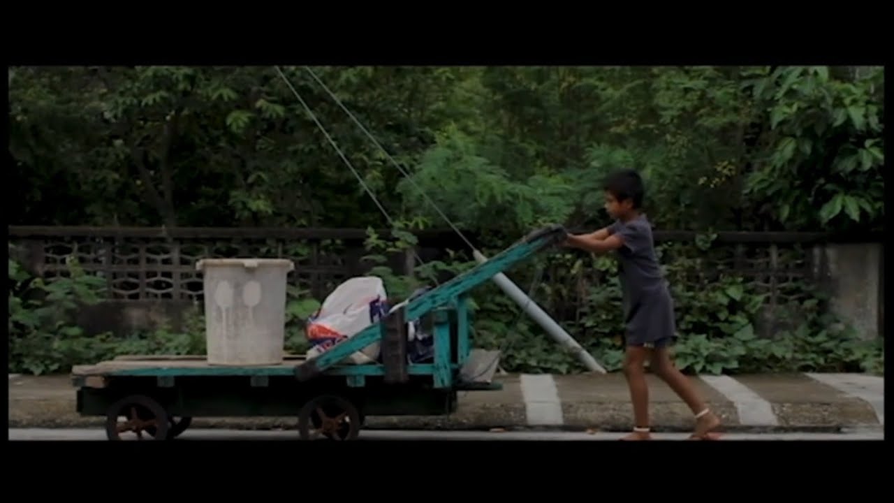 Trailer: Junkshop Boy - YouTube