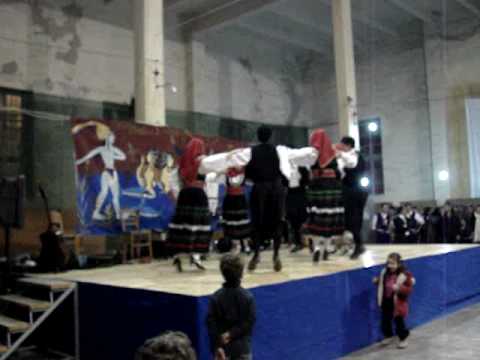 balos dance - YouTube