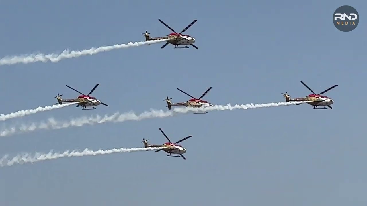 AIRSHOW Hyderabad, Complete video, Begumpet Airport#airshow - YouTube
