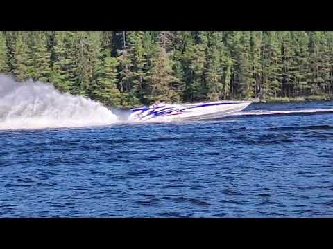 Poker run 2024 Barken