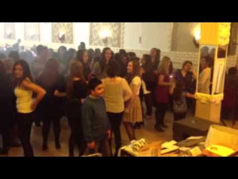 ORKESTRA KISMET- YILBASI EGLENCESI