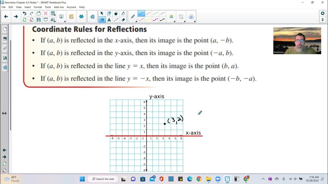 Geometry Chapter 4.2 Video - YouTube