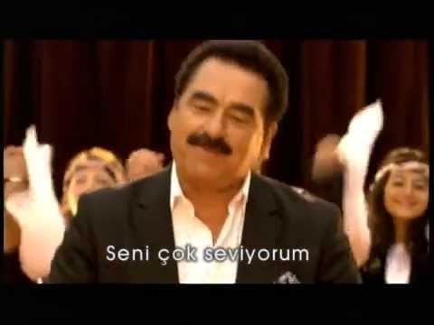 Şemmame (İbrahim Tatlıses)