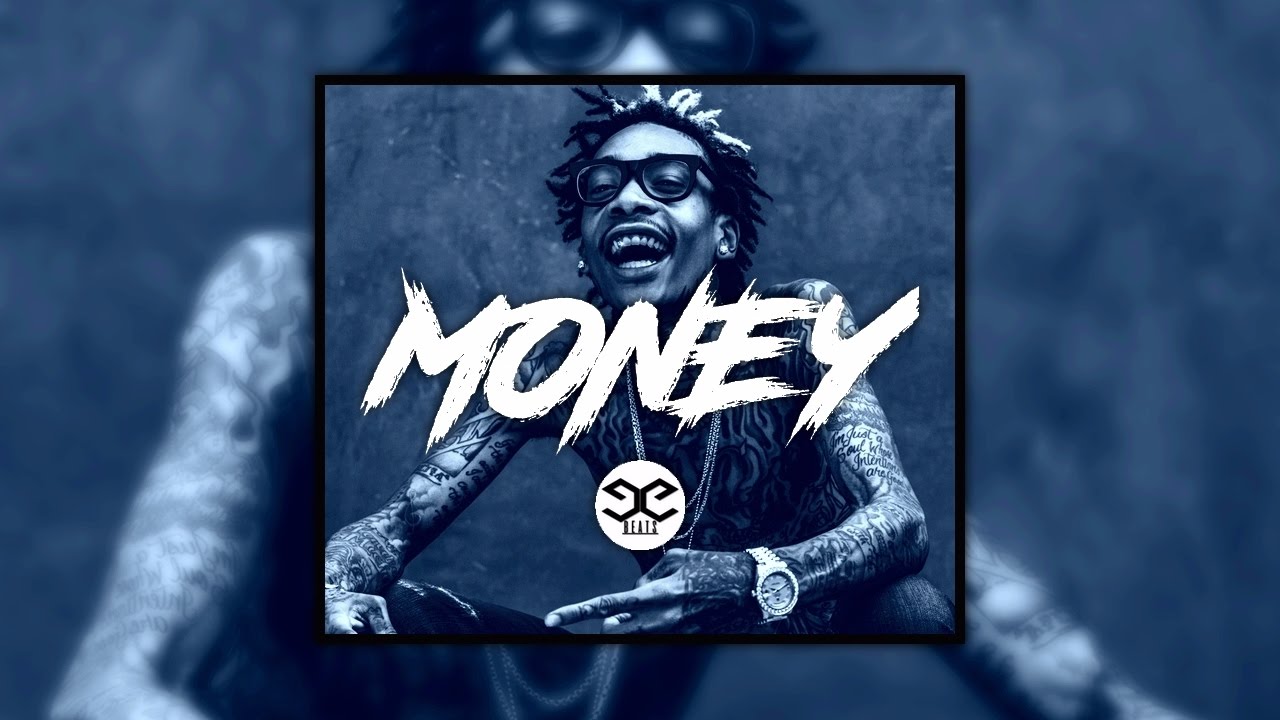 [FREE] Wiz Khalifa Type Beat "Money" | Evi Beats - YouTube
