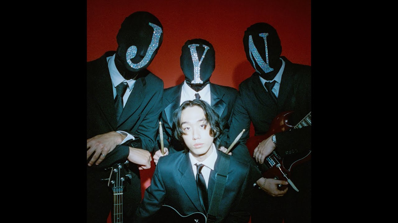 J.Y.N. - Legacy - YouTube