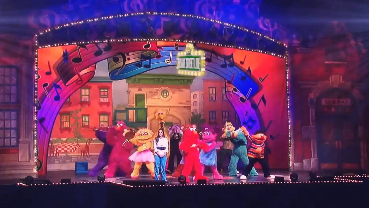 Papusile Muppets PROMO - YouTube