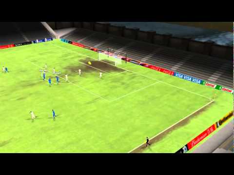 GHAPOHA Readers vs Mine Stars - Awuah Goal 80 minutes - YouTube