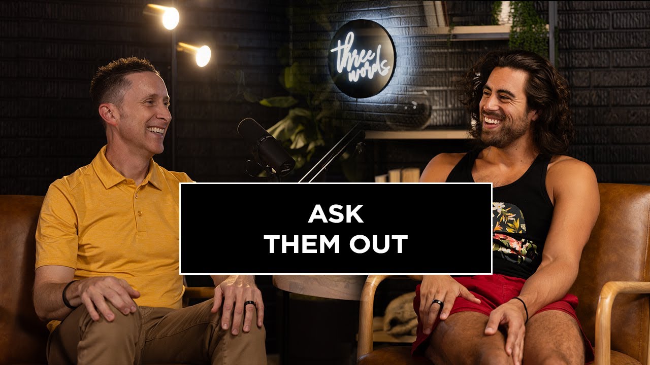 173 | Ask Them Out w/ Ricky May - YouTube