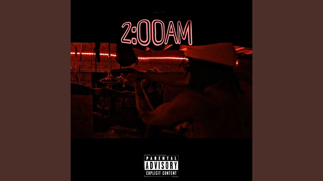 2:00AM - YouTube
