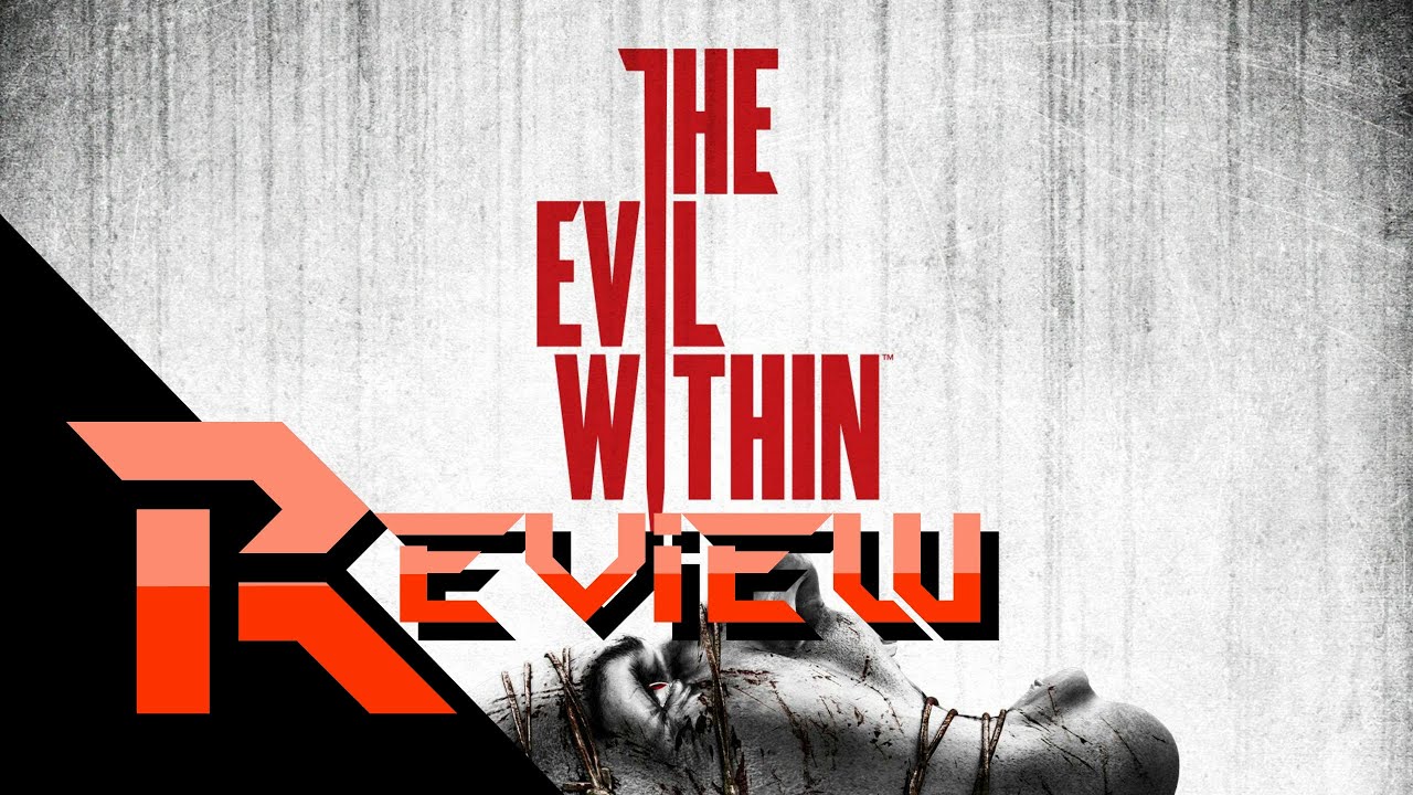 The Evil Within - GameGods Review - YouTube