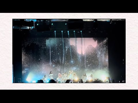 ♡ Loona + first week of August vlog ♡