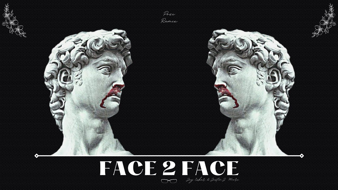 Jay Eskar - Face 2 Face (feat. Justin J. Moore) [Poze Remix] - YouTube