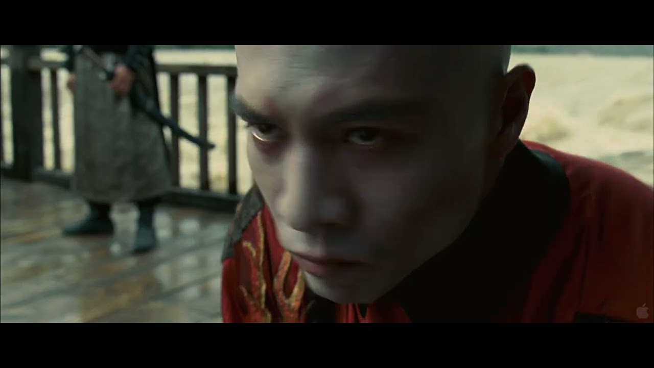 True Legend (2011) - YouTube