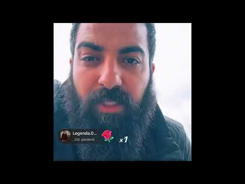 Ali Rahimov vs Murad Sade Qırğın Dava 