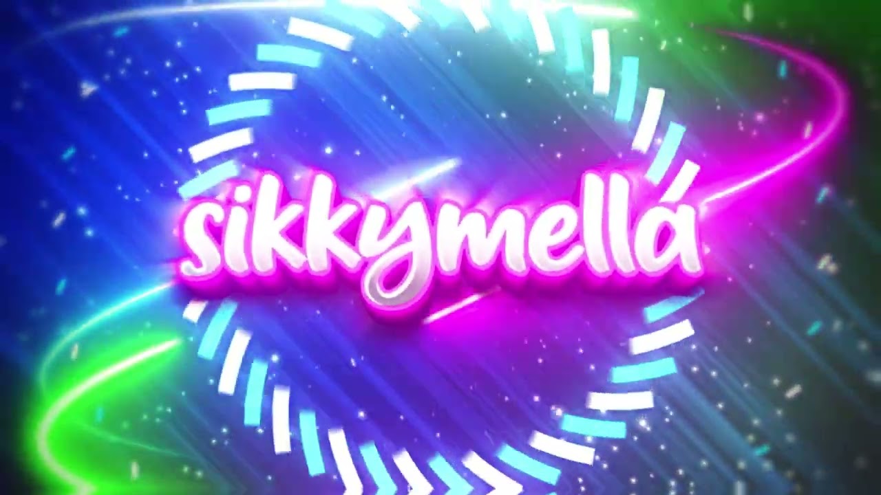 my new intro - YouTube