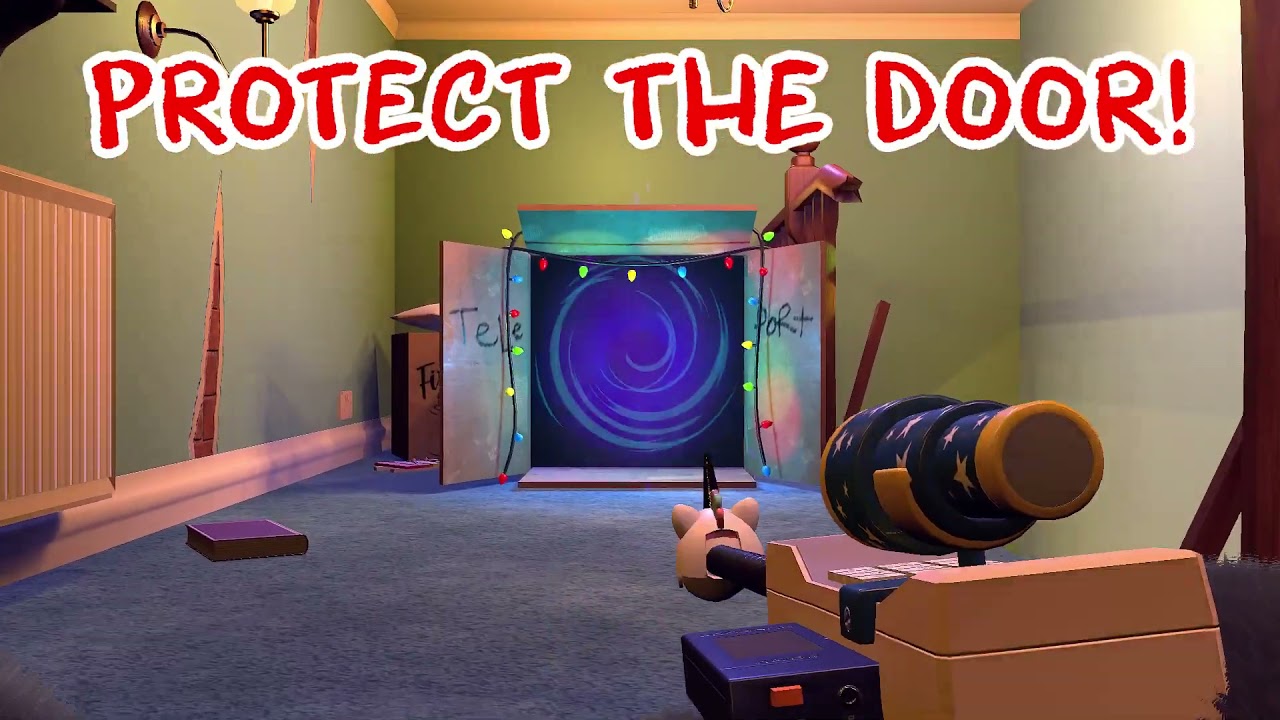 Stuffed [PC] Debut Trailer - YouTube