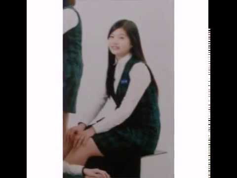 [PREDEBUT PHOTO] Joy - Red Velvet (레드벨벳) - YouTube