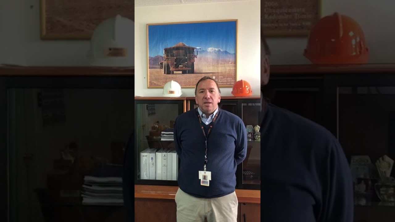 Raul Galan Arancibia - YouTube