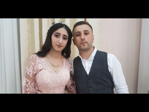 Elvin & Aynur(1)Qiz evi 15 09 2022