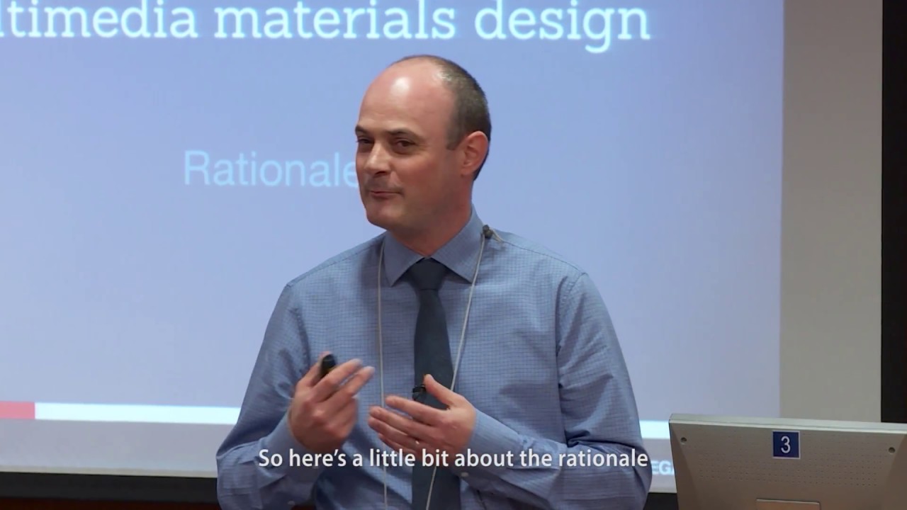 Dr Christoph A Hafner: Promoting effective legal communication: An ...