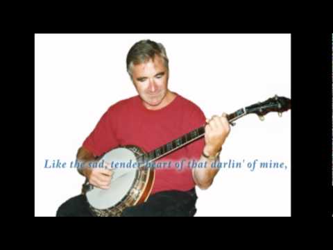 The Father of Alaska Bluegrass, Carl Hoffman - YouTube