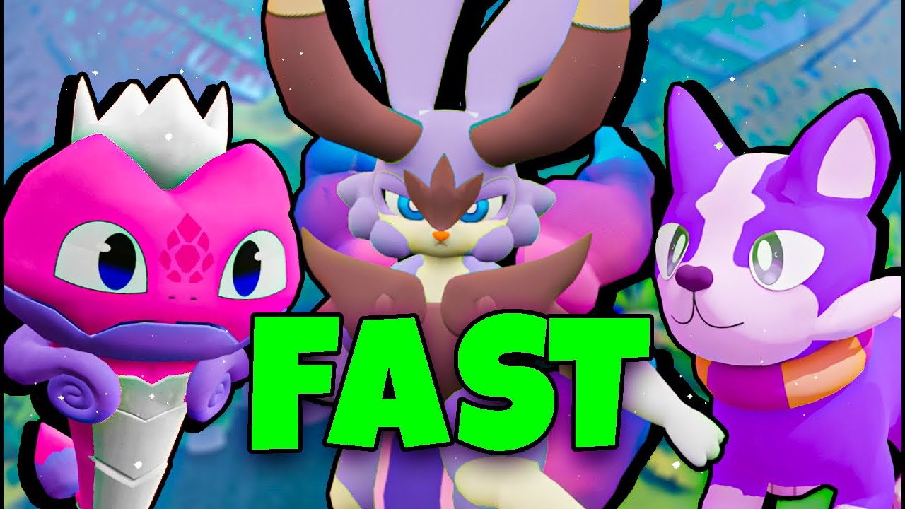 The FASTEST WAY to get ALL SHINY STARTERS in Tales Of Tanorio (OLD ...