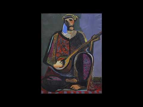 Hüseynik Türküsü - (Ali Fuat Demir-Mert Demir) #Elazığ