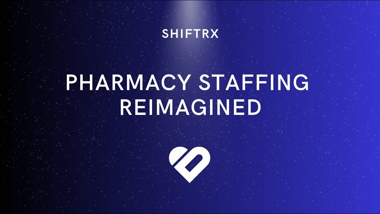 All-In-One Pharmacy Staffing - YouTube