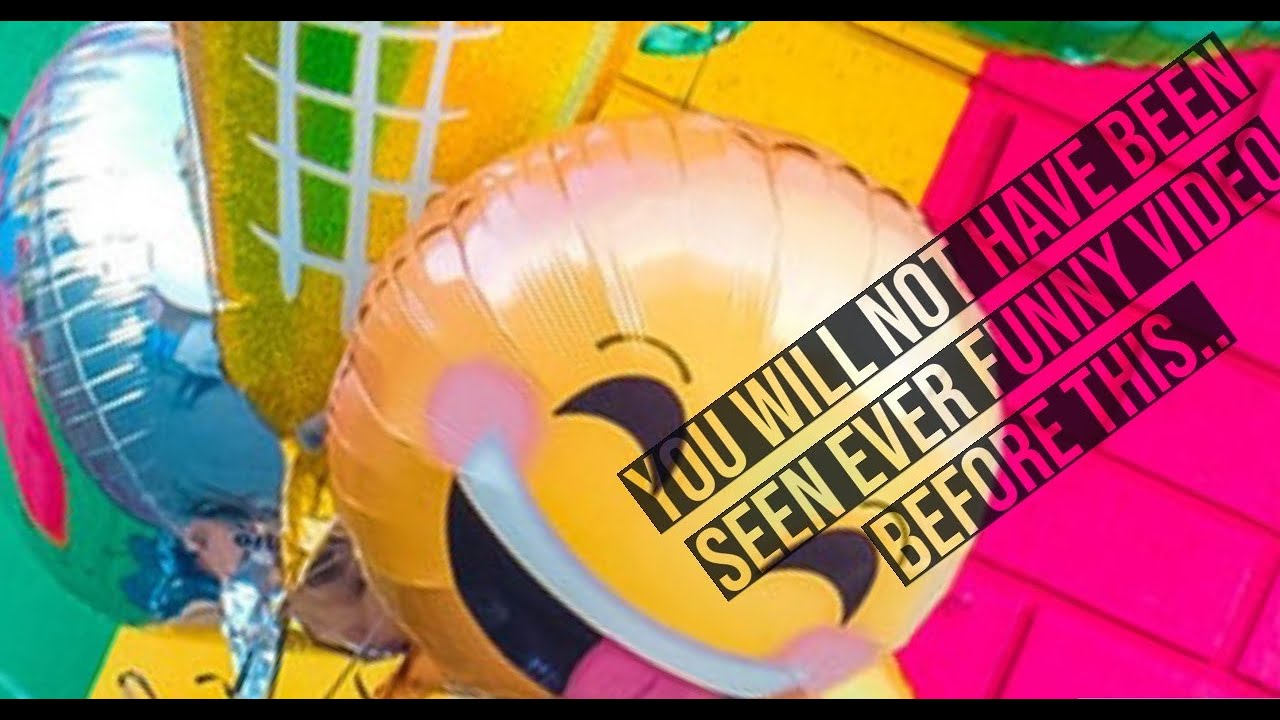 A very excellent fun - YouTube