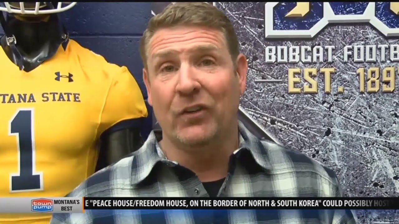 Bryson McCabe, Mac Bignell earn NFL camp invites - YouTube