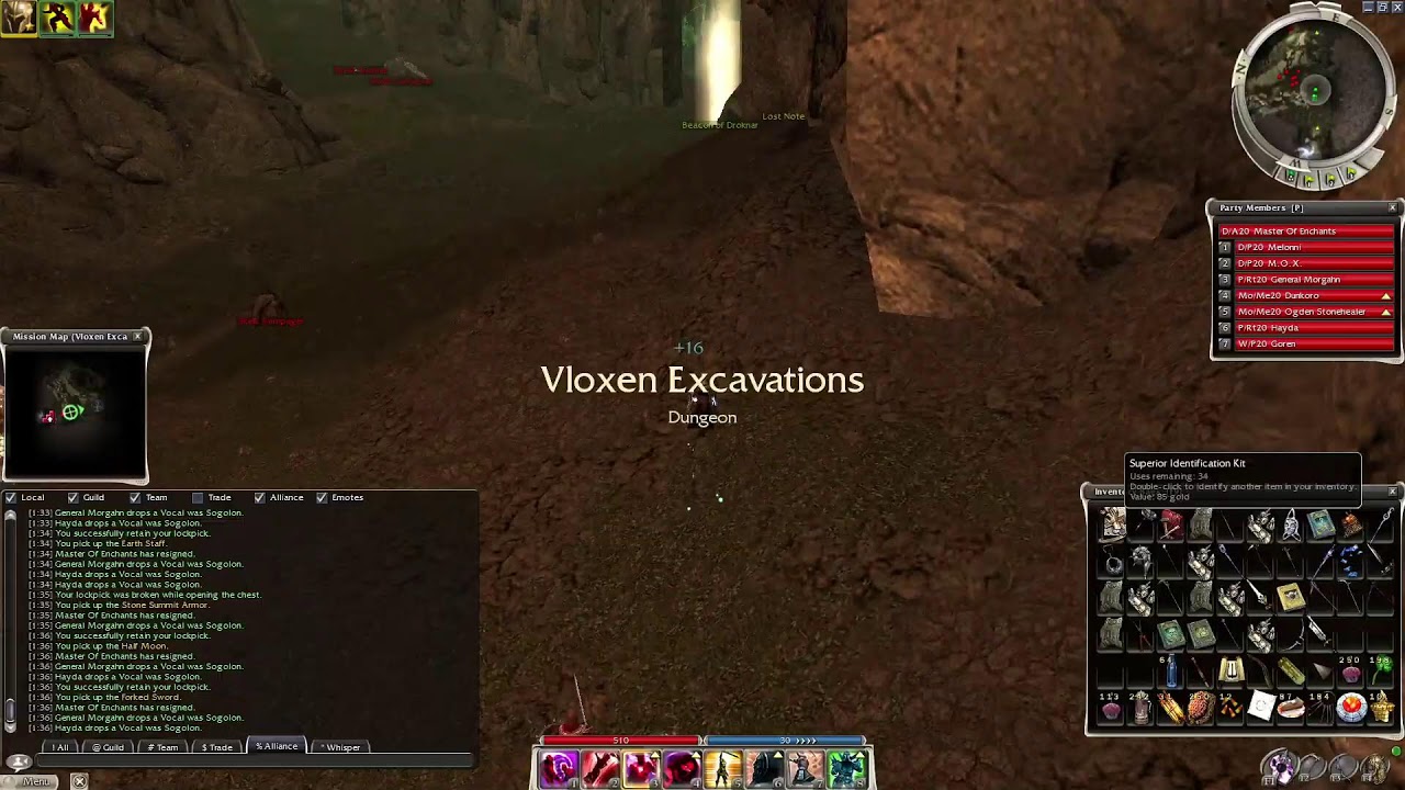 Glacial Blade pls pls pls (3700+ chests so far) - YouTube