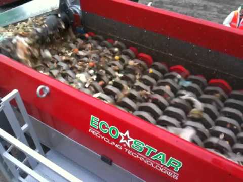 03 - FORSU & Biogas, recycling organic waste - ECOSTAR dynamic ...