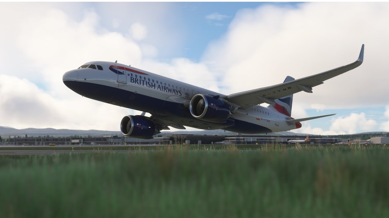 Beben The British, The Greatest Pilot Ever - 063 - YouTube