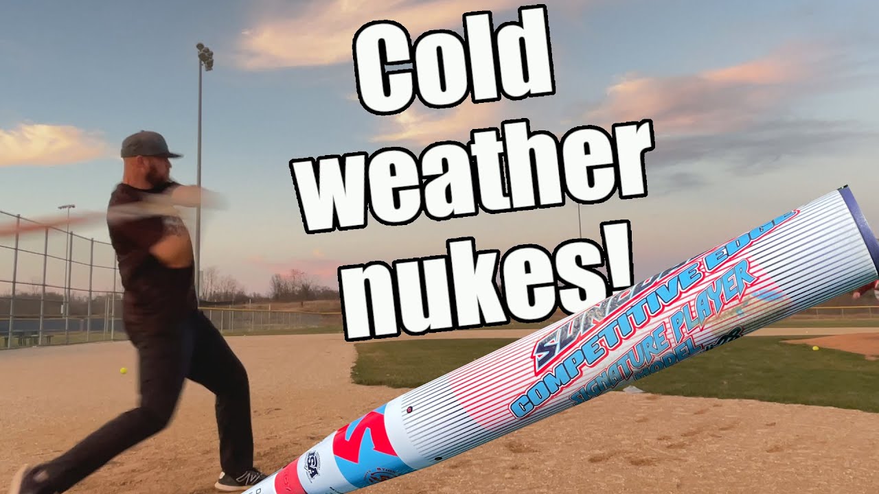 Winter BP fun with the 2023 Suncoast Competitive Edge - YouTube