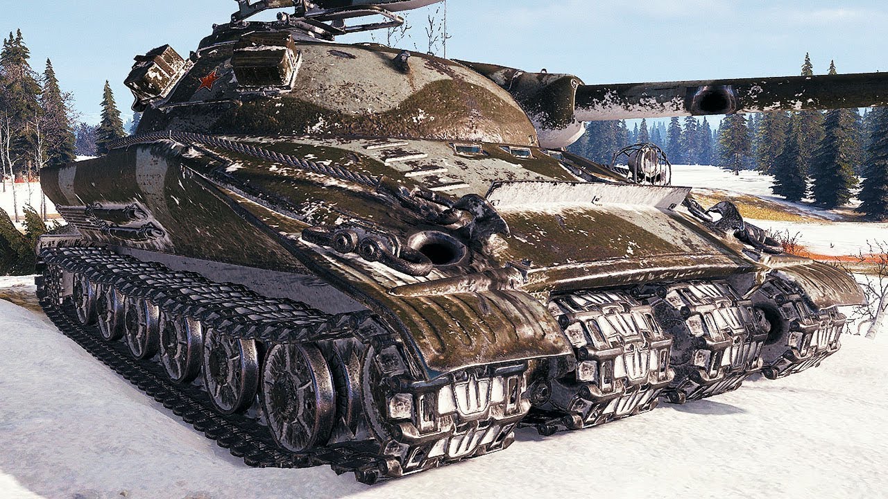 Object 279 (e) - ONE MAN ARMY - World of Tanks Gameplay - YouTube