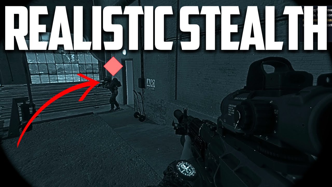 THE MOST IMMERSIVE FPS | RegentsPlays ... Arma Reforger - YouTube