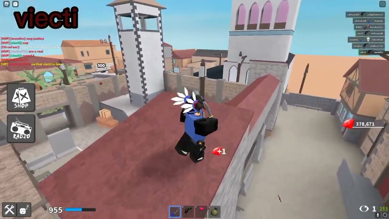 THE GODS OF KAT😈 - Roblox KAT Montage - YouTube