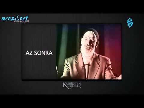 Kasrik'ten Geçenler 10.Bölüm