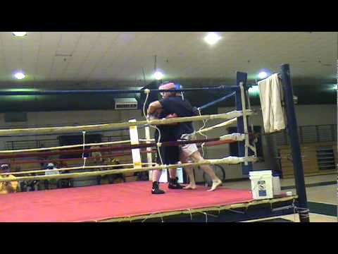 East Coast ALL NAVY BOXING Mini Camp 2010 NAB Little Creek (2) - YouTube