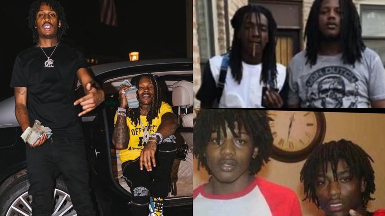 Did Memo 600 play a role in Lil Mister & Mob Scrapp? - YouTube