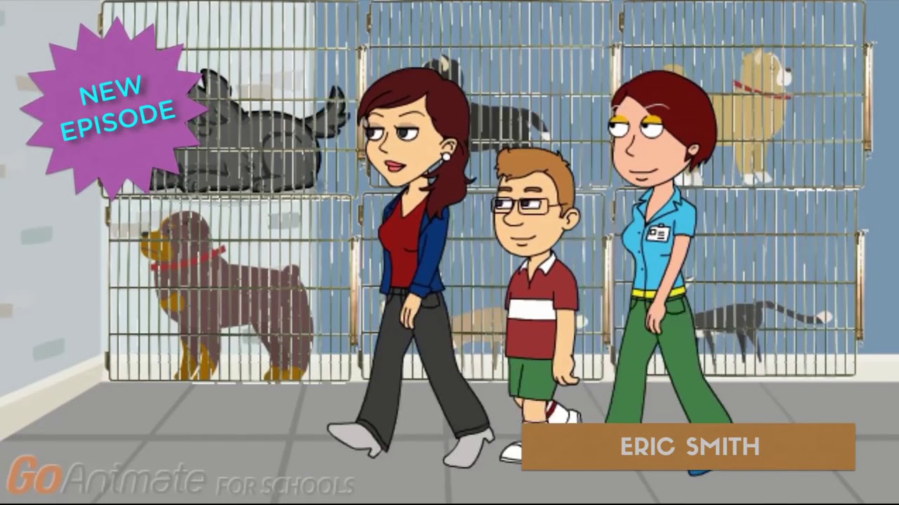 Go!Animate Network Promo | Summer Saturdays (30s) (2016 5.0 ...