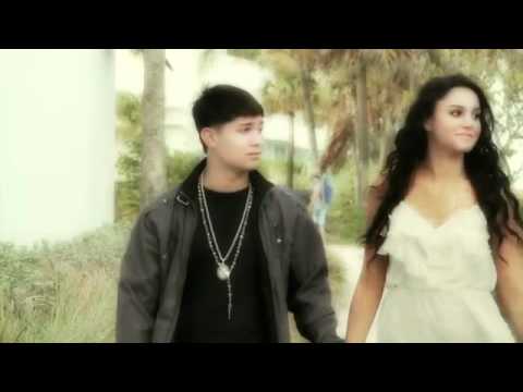 Falsetto & Sammy - Dile Que Fui Yo [Official Video] "2012" - YouTube