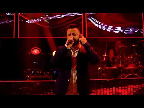 Banda Detroit Tour 2024 - Video Demonstrativo