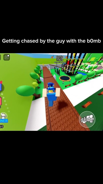 Bro Could Not Keep Up With Me Viral Utg Funnyroblox Roblox Youtube