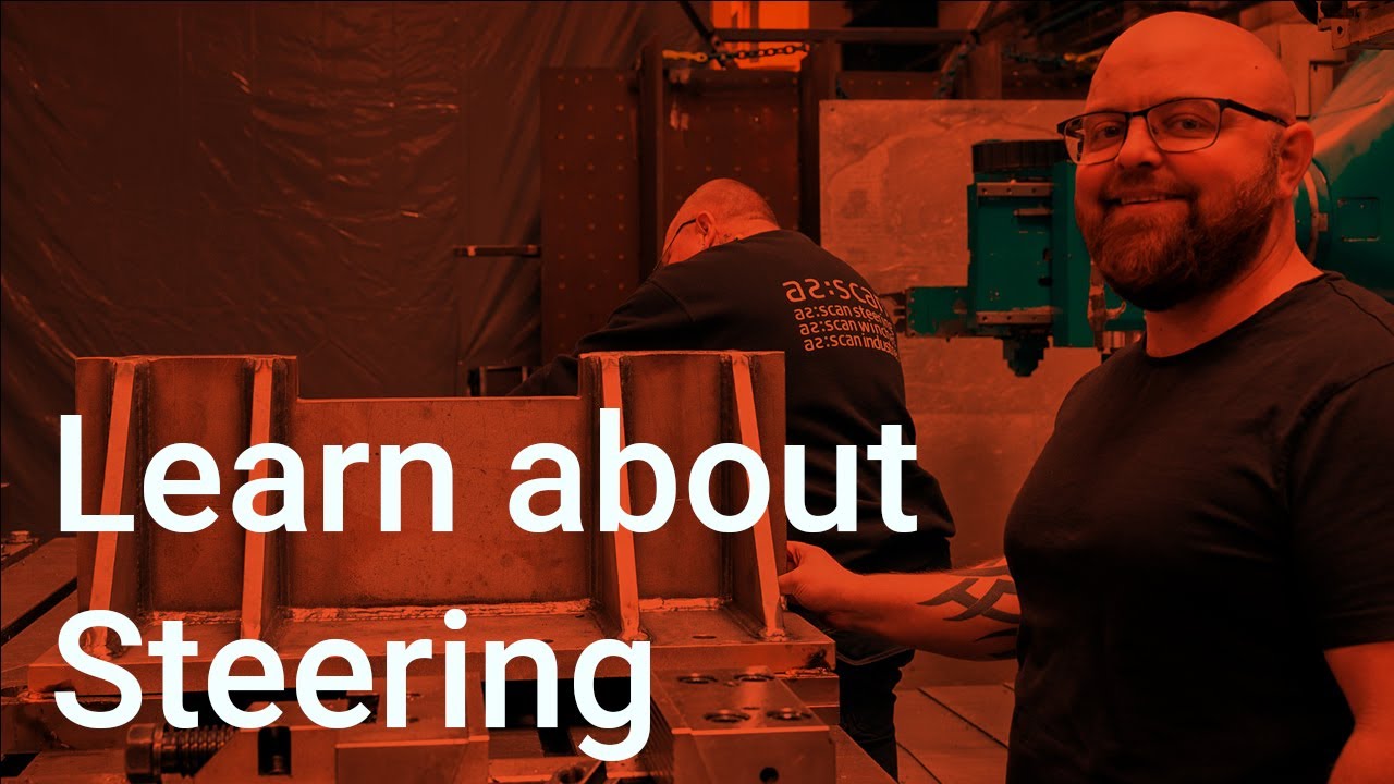 Learn about Scan Steering - YouTube