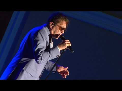 Grigory Leps & Ani Lorak  Zerkala (lyrics)