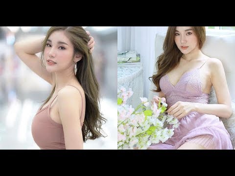 Hotgirl Thailand.Jarunan Tavepanya.Kiều nữ xứ Chùa Vàng