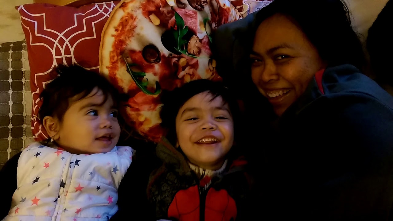 Yucky, yuck, yuck, cheese.. - YouTube