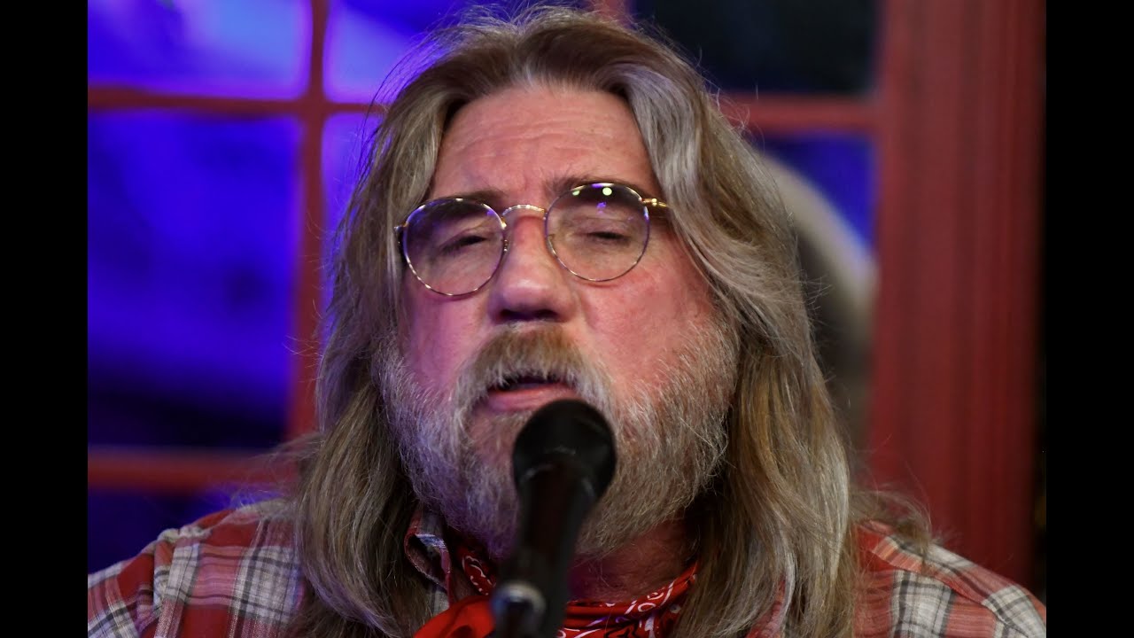 Mark Gorman "Exit Plan" - In The Music Room 2023 Single - YouTube