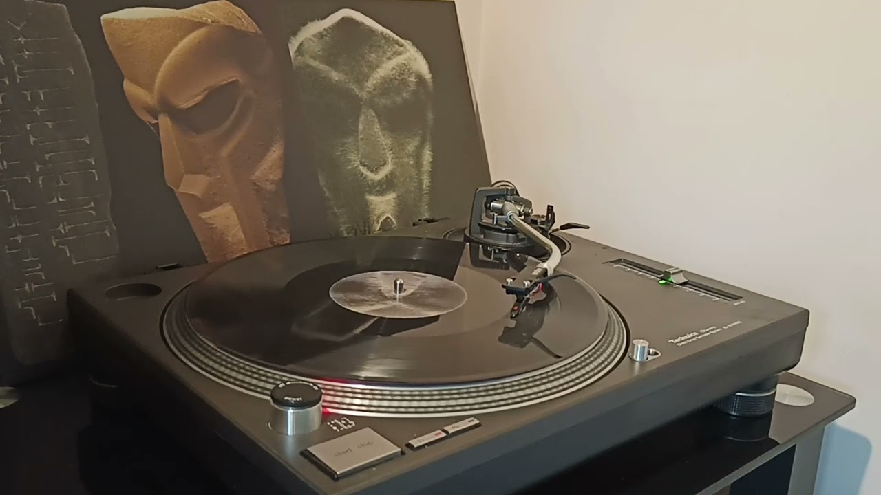 MF DOOM - Microwave Mayo - YouTube